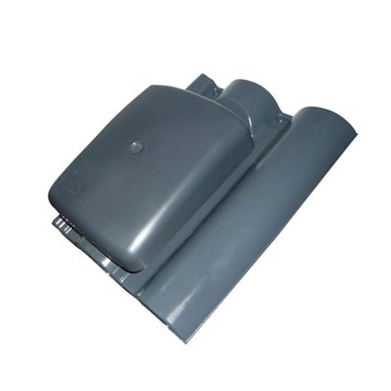 Ubbink UB19 Bold Roll Hooded Tile Vent | Roofing Superstore®