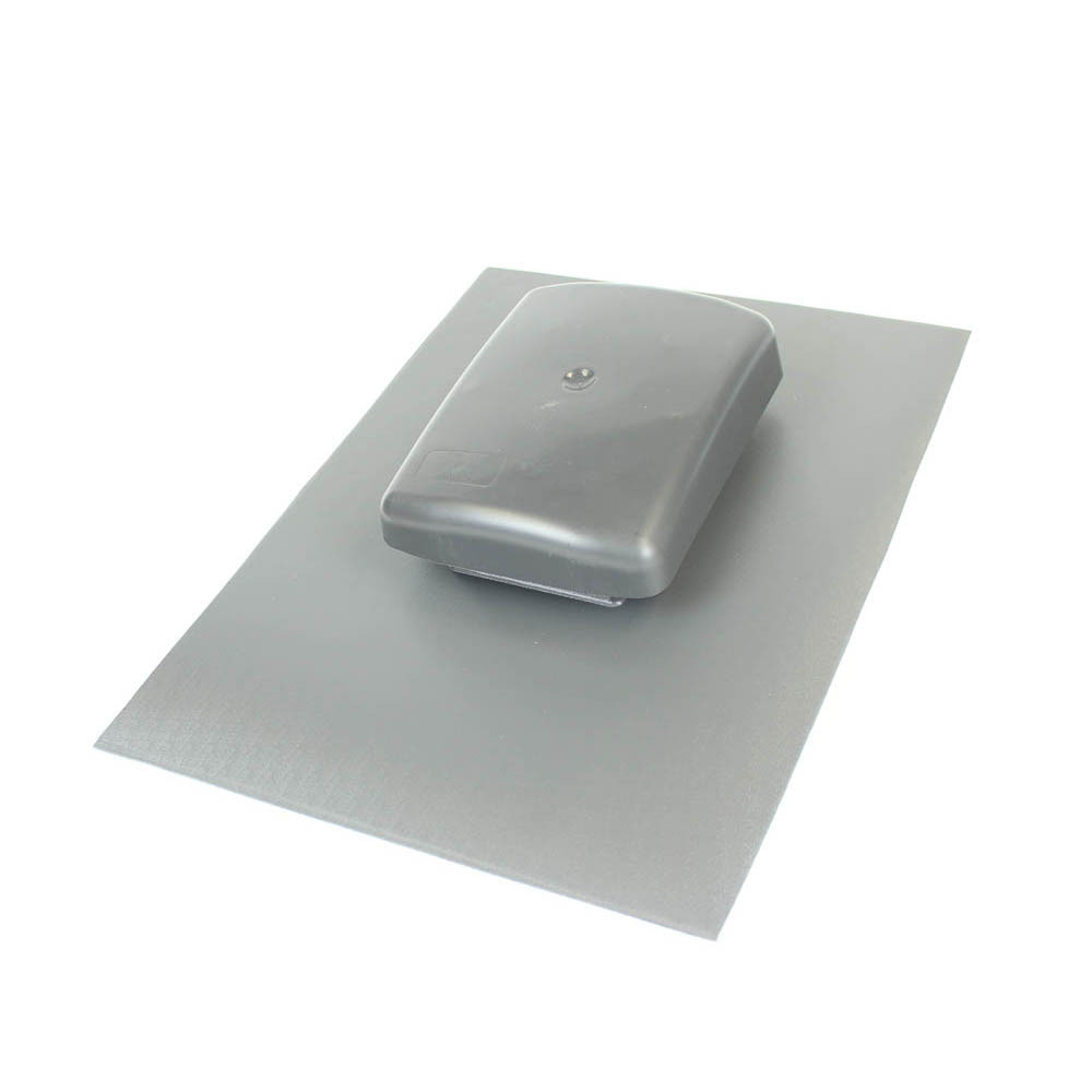 Ubbink UB19 600mm x 450mm Slate Vent - Anthracite | Roofing Superstore®