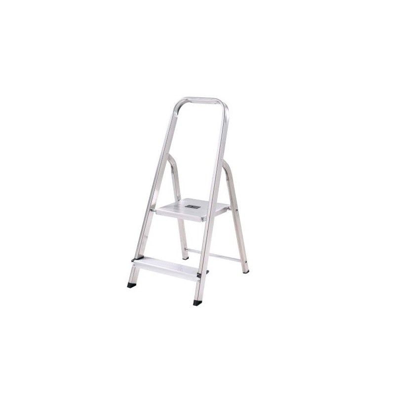 Werner Co Abru DIY Step Ladder - BS 2037 Class 3 | Roofing Superstore®