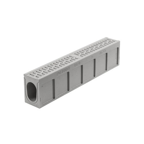 ACO MonoDrain Channel Drainage - D400 Class | Drainage Superstore®