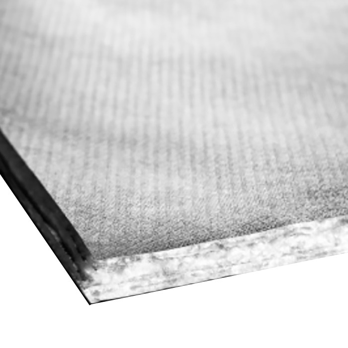 Actis Boost R Hybrid Multifoil Insulation 35mm x 1.5 x 10.67m | Roofing ...