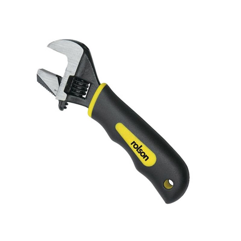 Adjustable Wrench 2-in-1 | Plumbing Superstore®