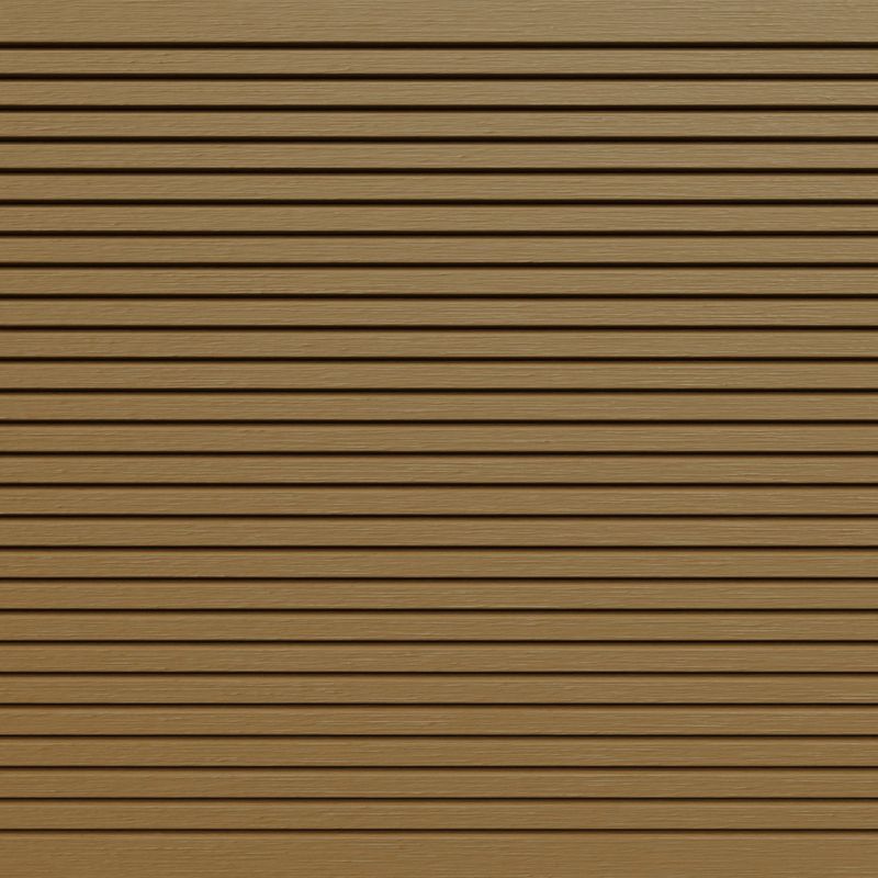 Allur Composite Double-Sided Decking Fascia Board 12mm x 140mm x 3m ...