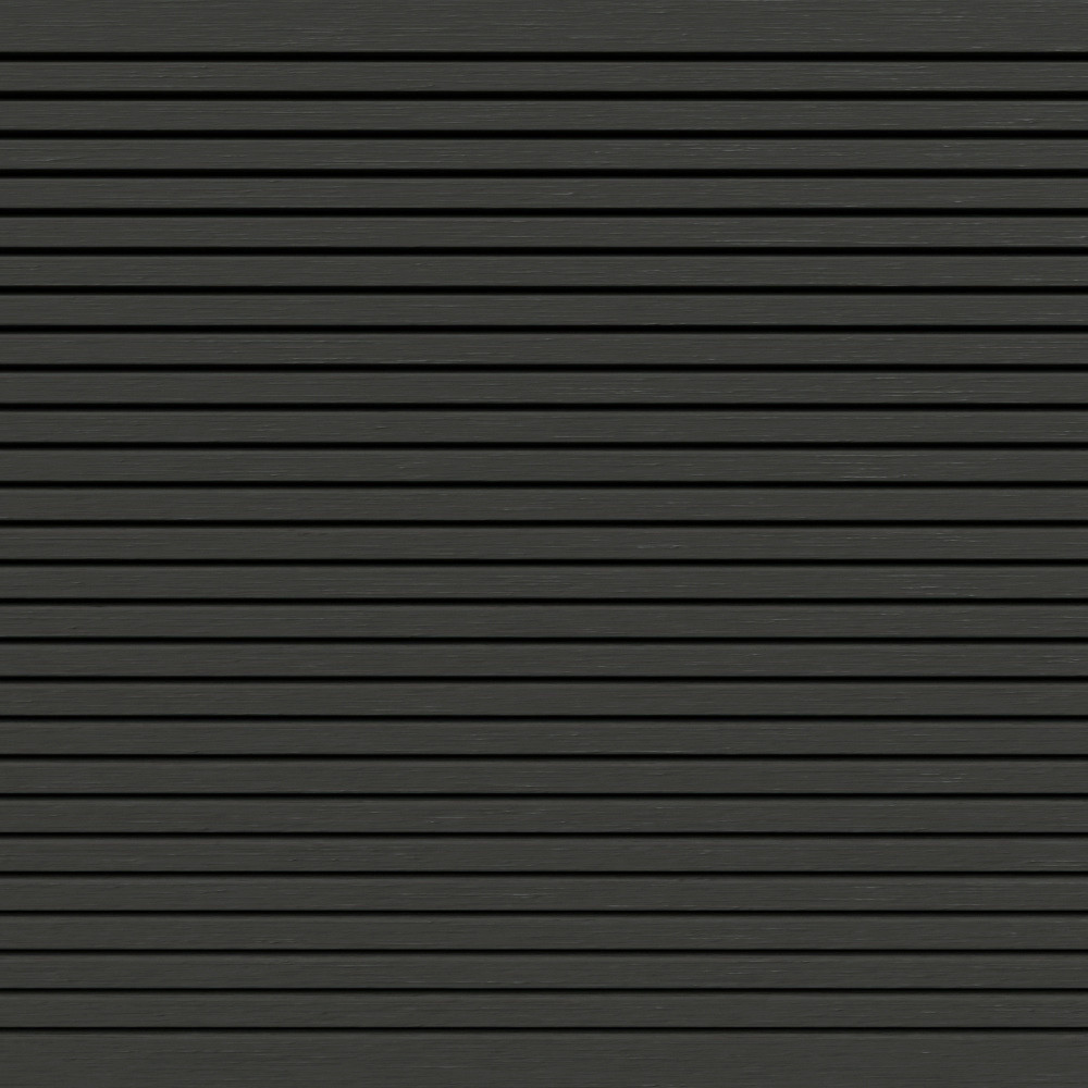 Allur Composite Double-Sided Decking Fascia Board 12mm x 140mm x 3m ...