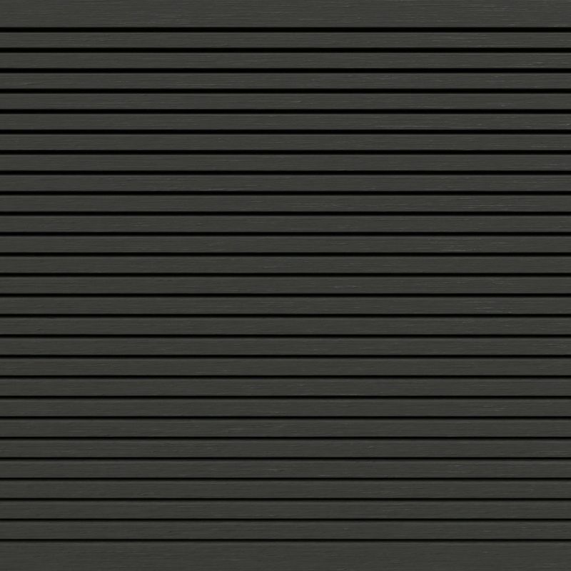 Allur Composite Double-Sided Decking Fascia Board 12mm x 140mm x 3m ...