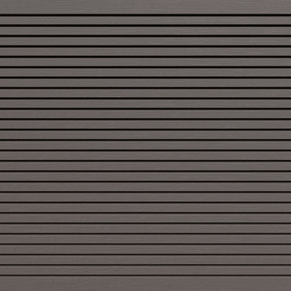 Allur Composite Double-Sided Decking Fascia Board 12mm x 140mm x 3m ...