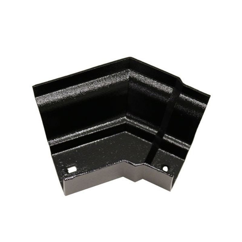 Marley Alutec Traditional Moulded Ogee Gutter External Angle | Drainage ...