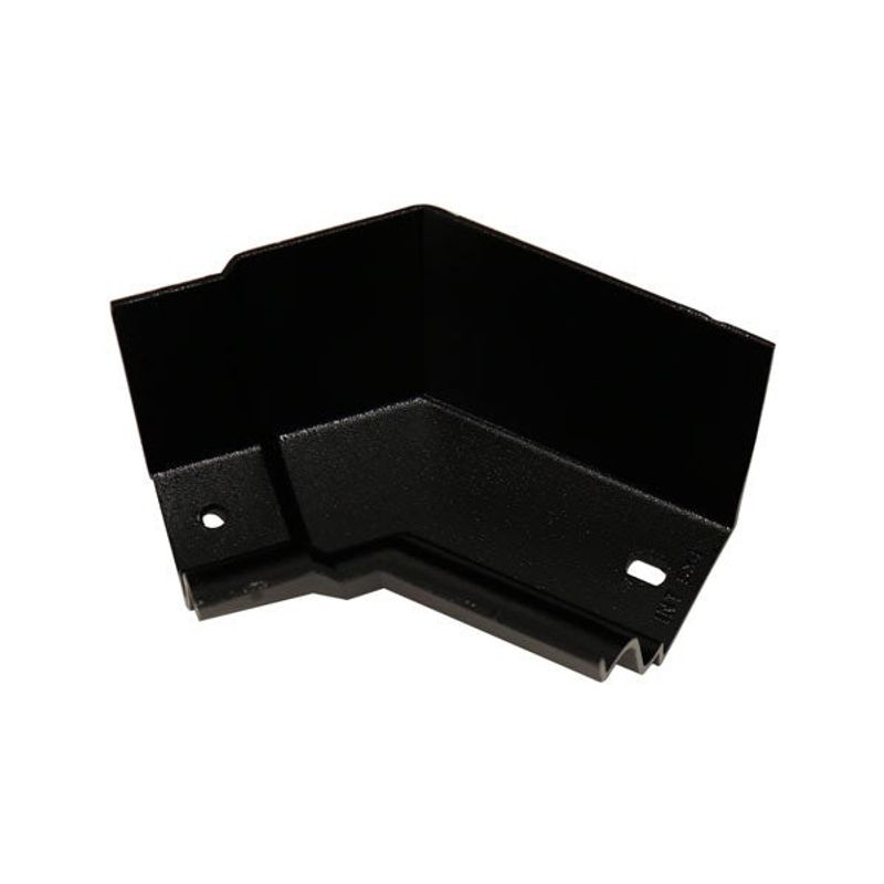 Marley Alutec Traditional Moulded Ogee Gutter Internal Angle | Drainage ...