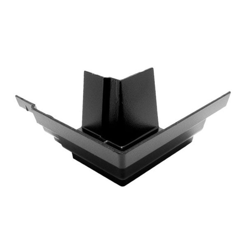 Marley Alutec Traditional Moulded Ogee Gutter Internal Angle | Drainage ...