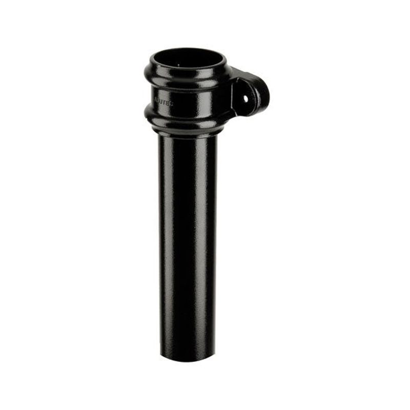 Marley Alutec Tudor Circular Socket Downpipe | Drainage Superstore®
