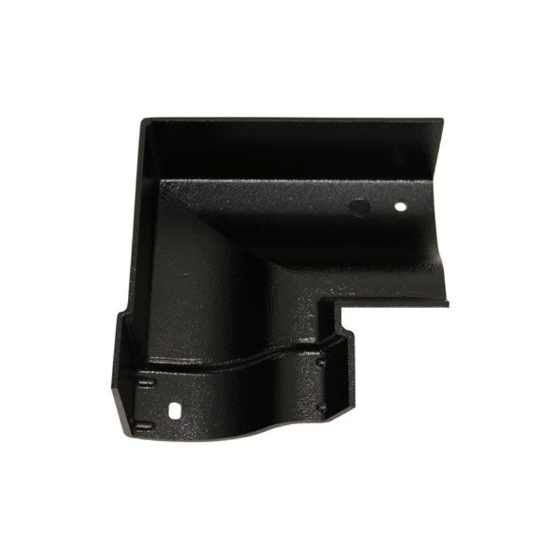 Marley Alutec Traditional Victorian Ogee Gutter Internal Angle ...