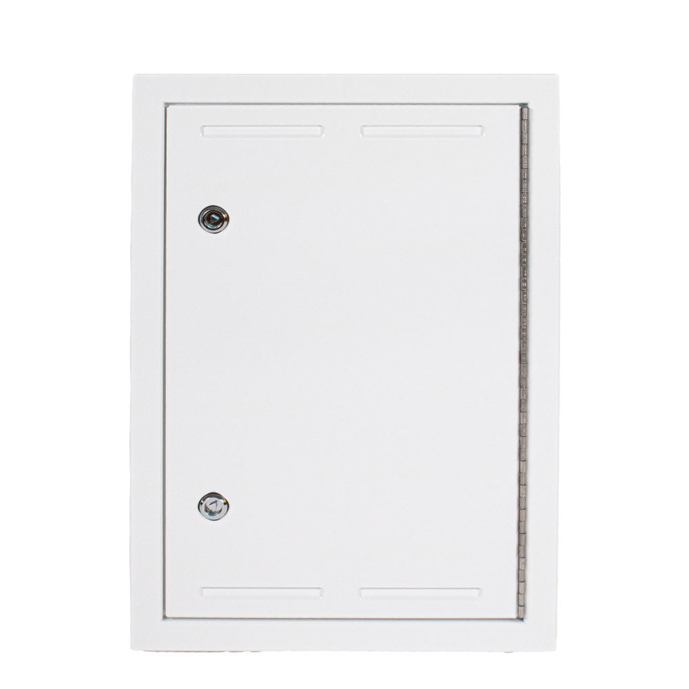 Architrave Gas Meter Overbox - 625 x 545 x 100mm | Drainage Superstore®