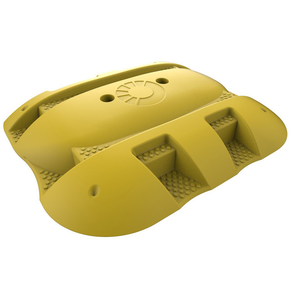 Wrekin Armadillo Iron Gully Gate Protection Shell Cover 430mm x 370mm ...