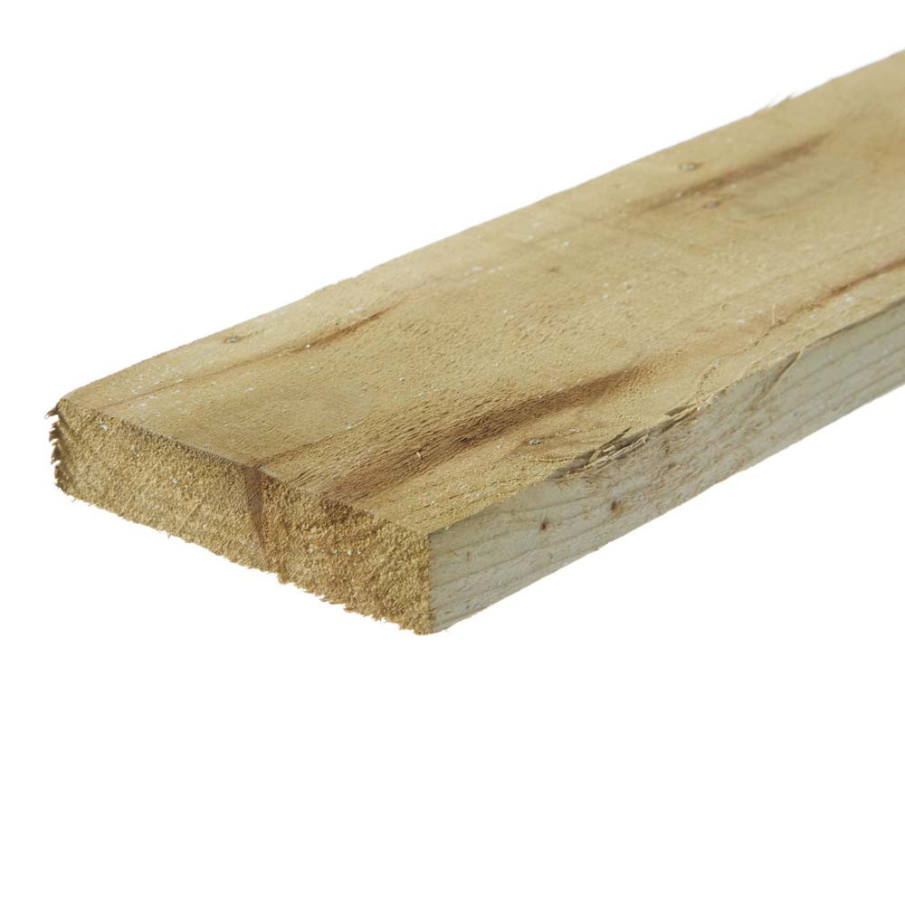 Sawn Carcassing Tanalised Timber FSC 22mm | Insulation Superstore®