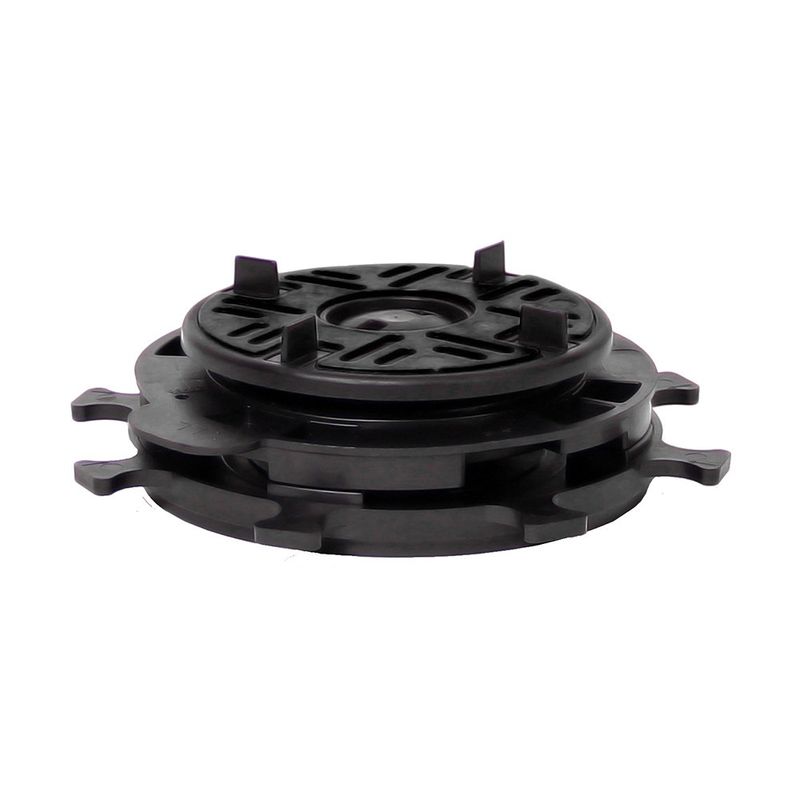 Wallbarn BALANCE Adjustable Pedestal | Roofing Superstore®