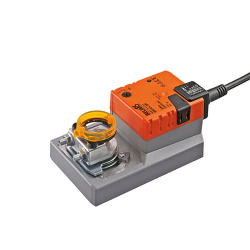 FOR INTERNAL USE ONLY Belimo Air Damper Modulating 2 Actuator without ...