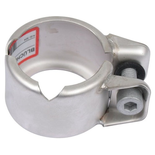 Blucher Europipe 304 Stainless Steel Pipe Joint Clamp