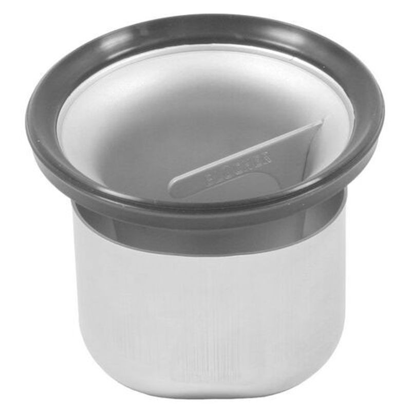 Blucher Removable Sealed Water Trap - Stainless Steel | Drainage ...