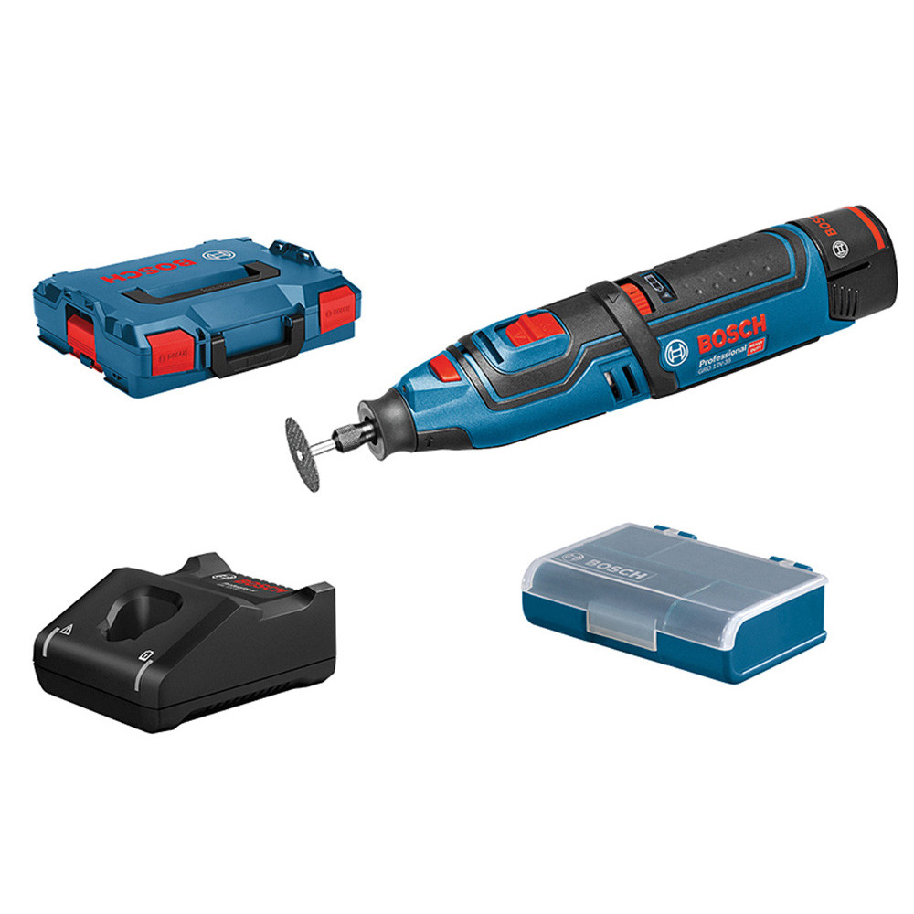 Bosch 12v tool set store