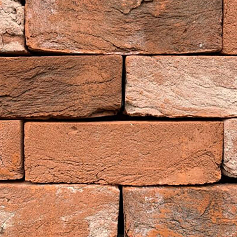 ET Clay Brooking Red Imperial 68mm Brick - Pack of 540 | Drainage ...