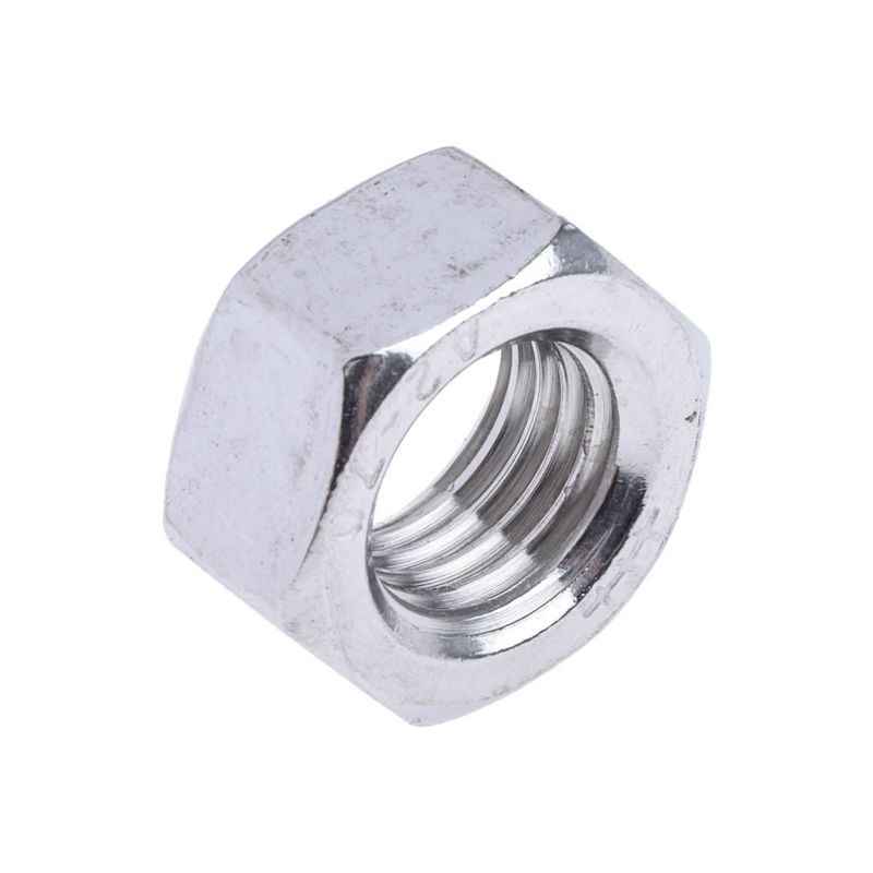 Discon BZP Hex Nut M16 | Plumbing Superstore®