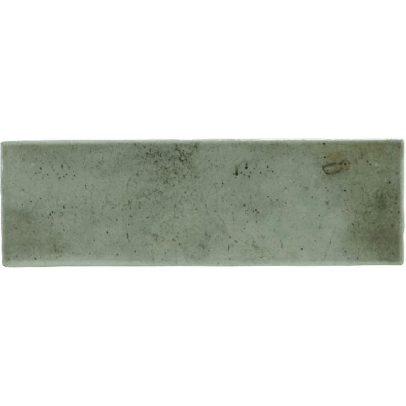 Cabana Light Green Wall Tile 161mm X 51mm Tile Superstore®