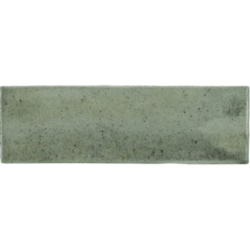 Cabana Light Green Wall Tile 161mm X 51mm Tile Superstore®