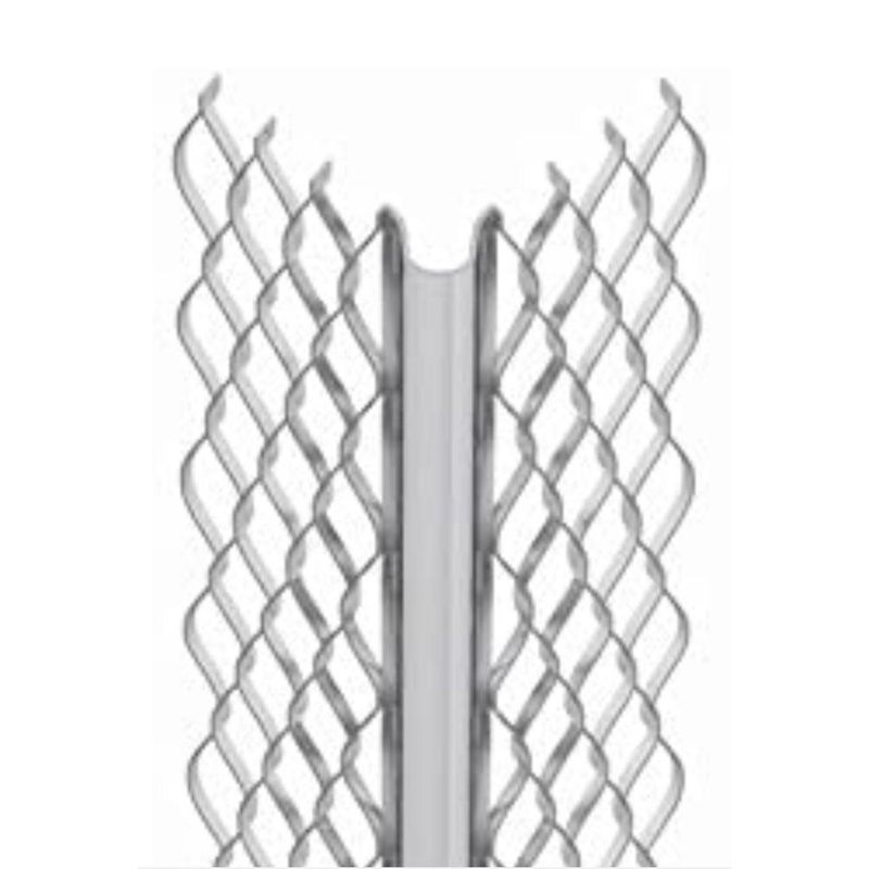 Catnic Galvanised Supasave Angle Bead 2400mm - Box of 10 | Insulation ...