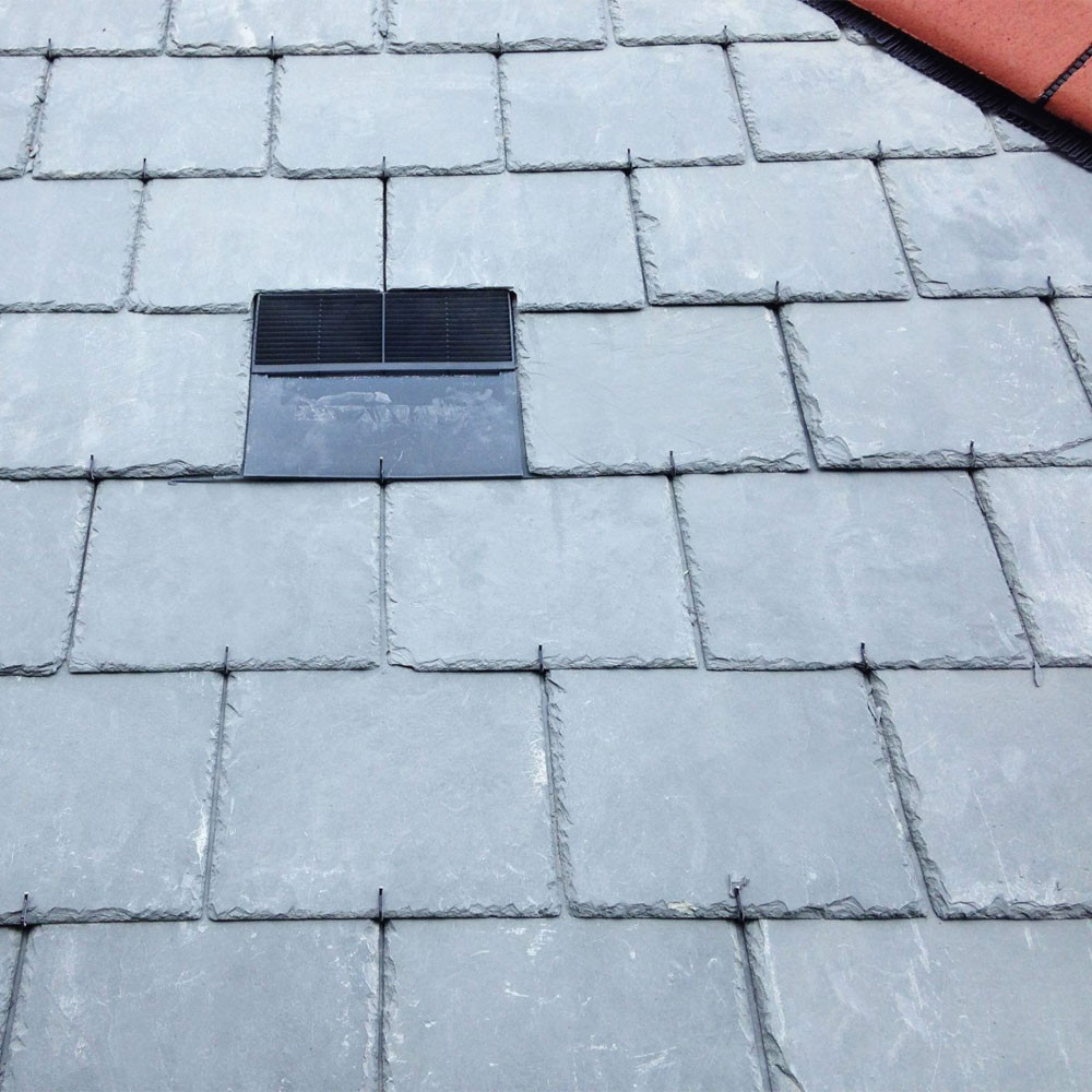 Roofing Superstore Natural Brazilian First Quality Slate Roof Tile in ...