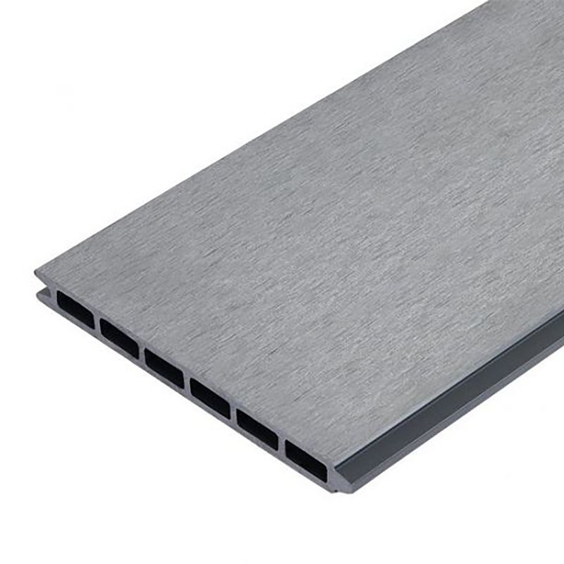 Cladco Composite Fence Panel 3.6m - Stone Grey | Landscaping Superstore®