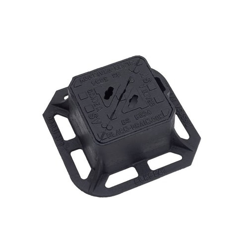 Surface Meter Box Covers | Water Meter Covers | Stop Tap Covers ...