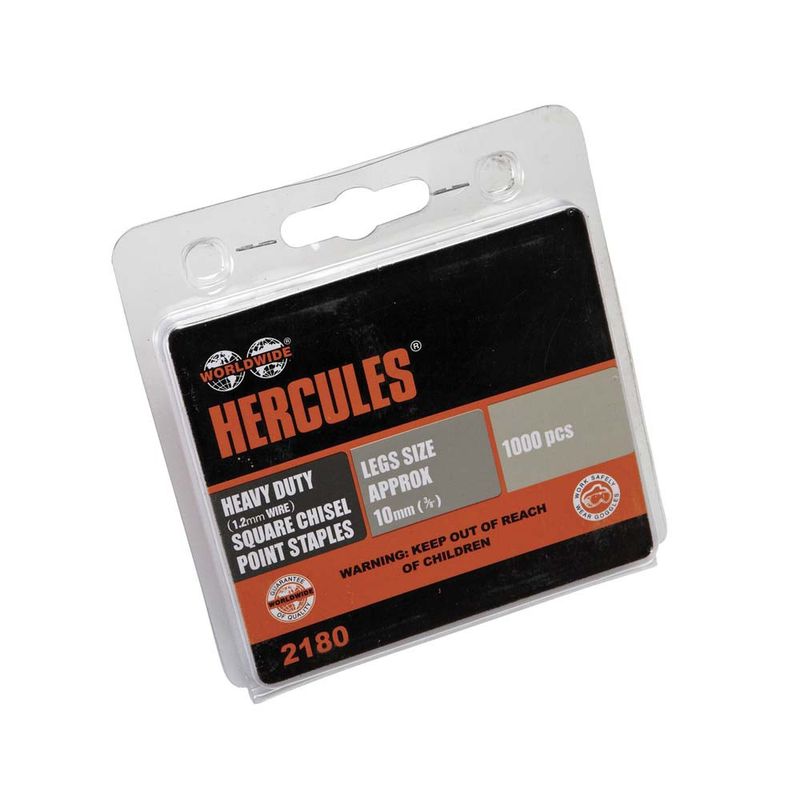 CMS Tools Eco Staples Per 1000 | Insulation Superstore®