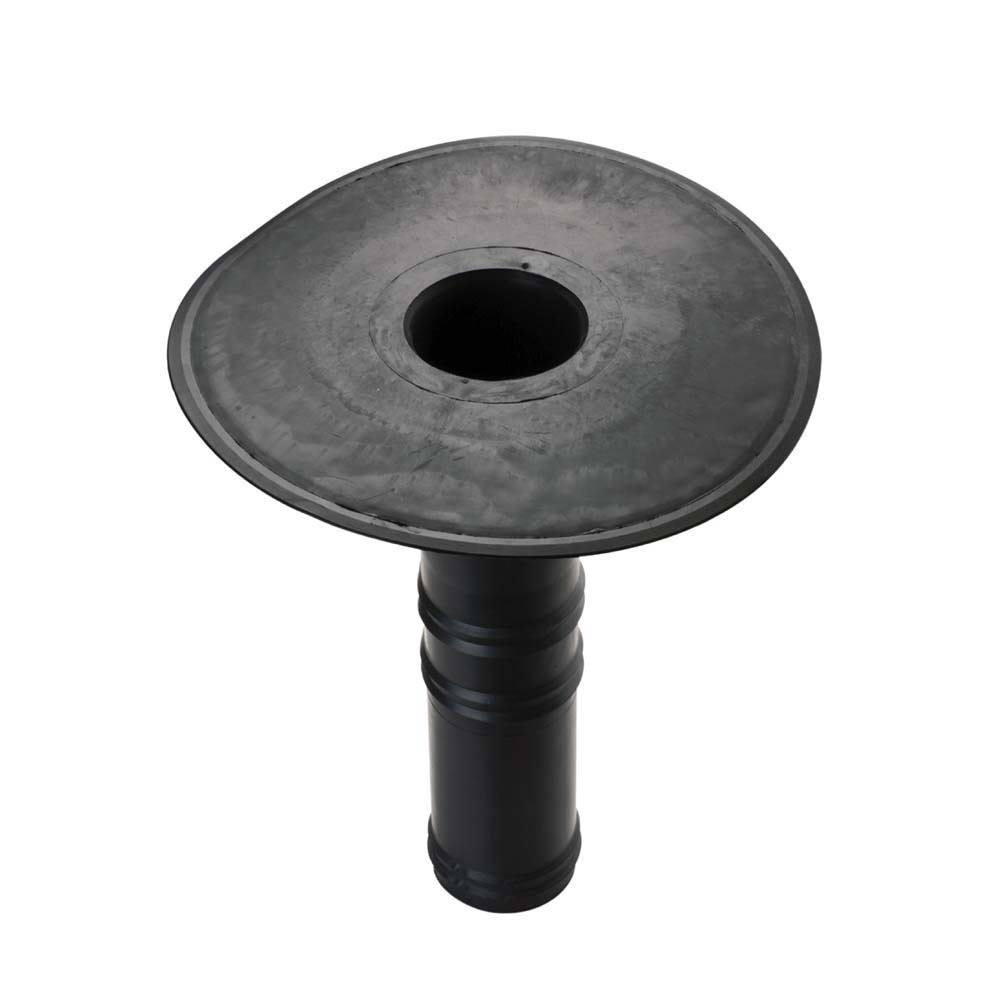 CMS Tools EPDM Roofdrain | Insulation Superstore®