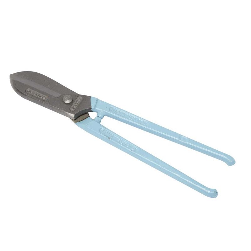 CMS Tools Gilbow Tinsnip - 8 inch | Drainage Superstore®