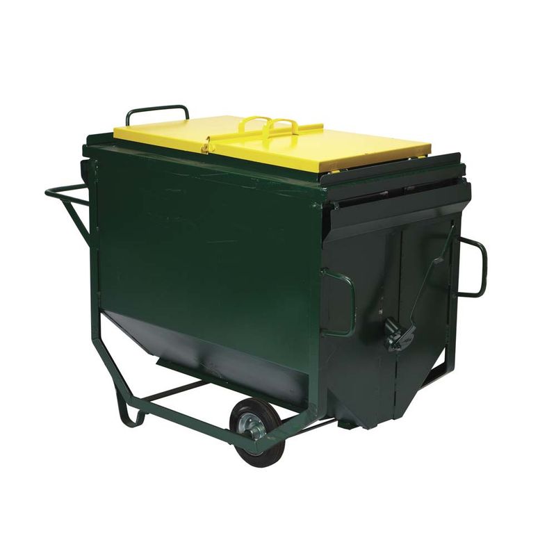 Grun Bitumen Boiler and Burner with Tap and Insulation | Drainage ...