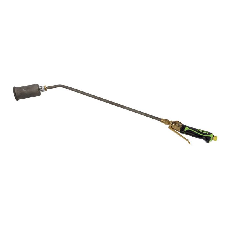 Grun Titanium Torch | Insulation Superstore®