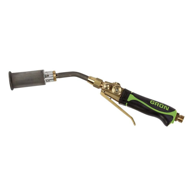 Grun Titanium Torch | Drainage Superstore®