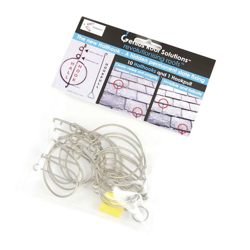 CMS Tools Hall Hook | Insulation Superstore®