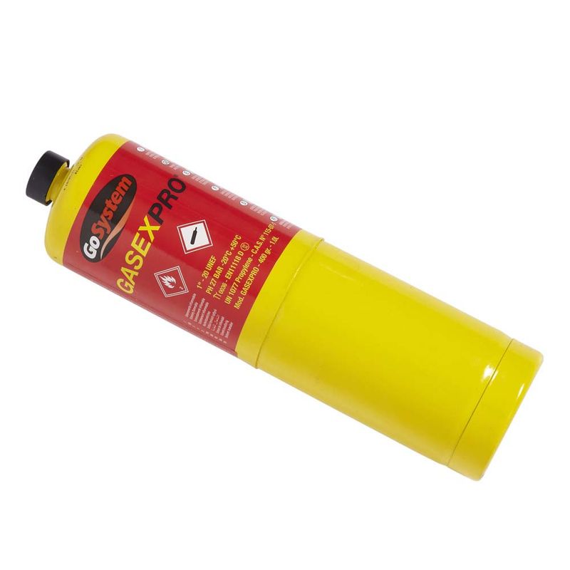 CMS Tools Mapp Propane - Blue | Insulation Superstore®