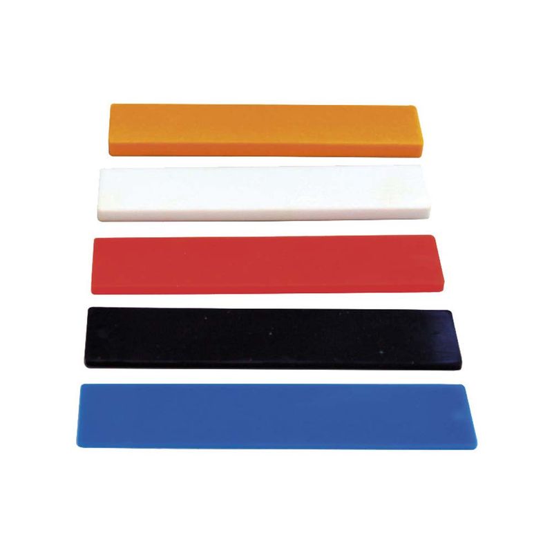 CMS Tools Plastic Packers Assorted | Drainage Superstore®