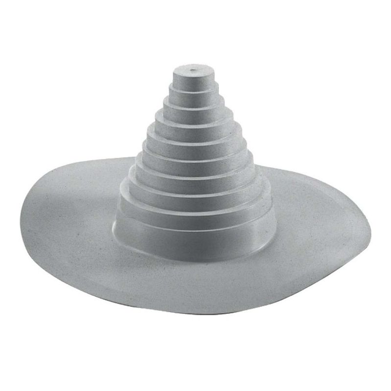 CMS Tools PVC Pipe Collar 40mm - 160mm | Drainage Superstore®