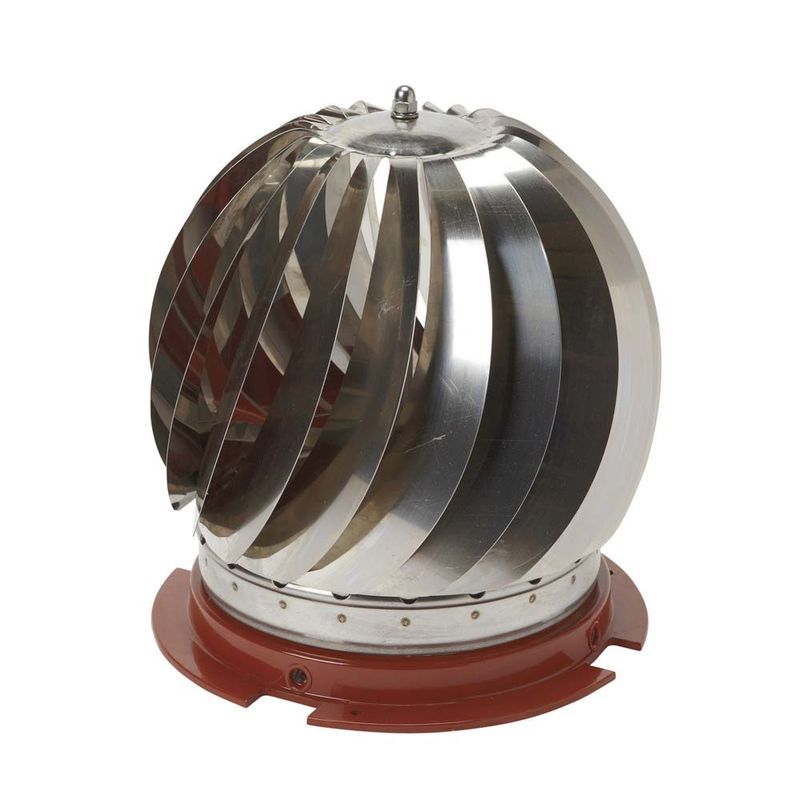 CMS Tools Spin Cowl | Insulation Superstore®