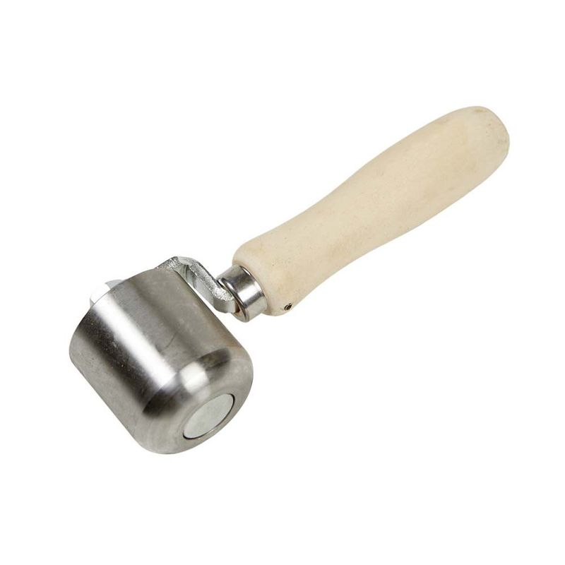 CMS Tools Steel Seam Roller Radius Edge | Roofing Superstore®