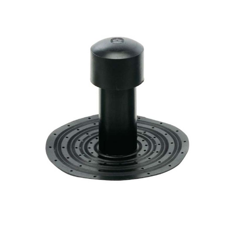 CMS Tools TPE Roof Vent - 75mm | Insulation Superstore®