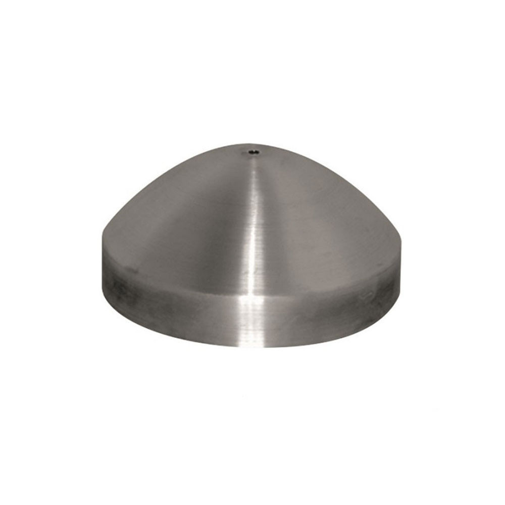 Colt Cowls Nose Cone for Flexible Flue Liner | Roofing Superstore®