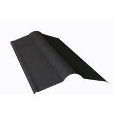 Coroline Bitumen Ridge Roof Sheet - 1000mm x 200mm | Landscaping ...