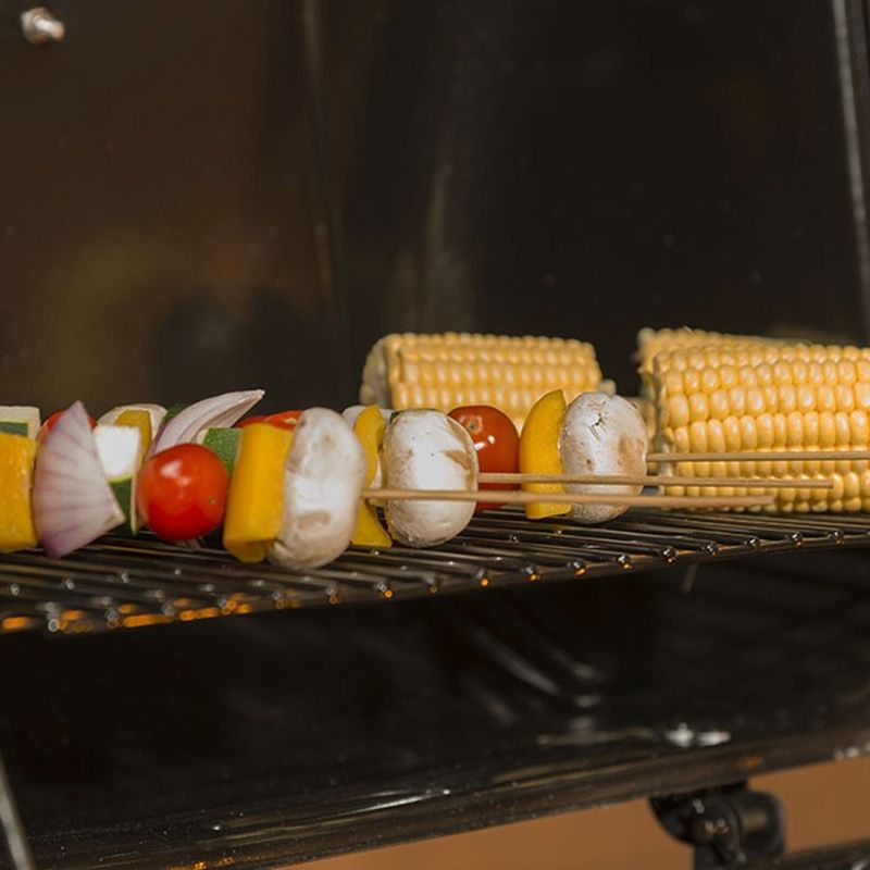Lifestyle Cuba 2 Burner Gas BBQ Grill | Landscaping Superstore®