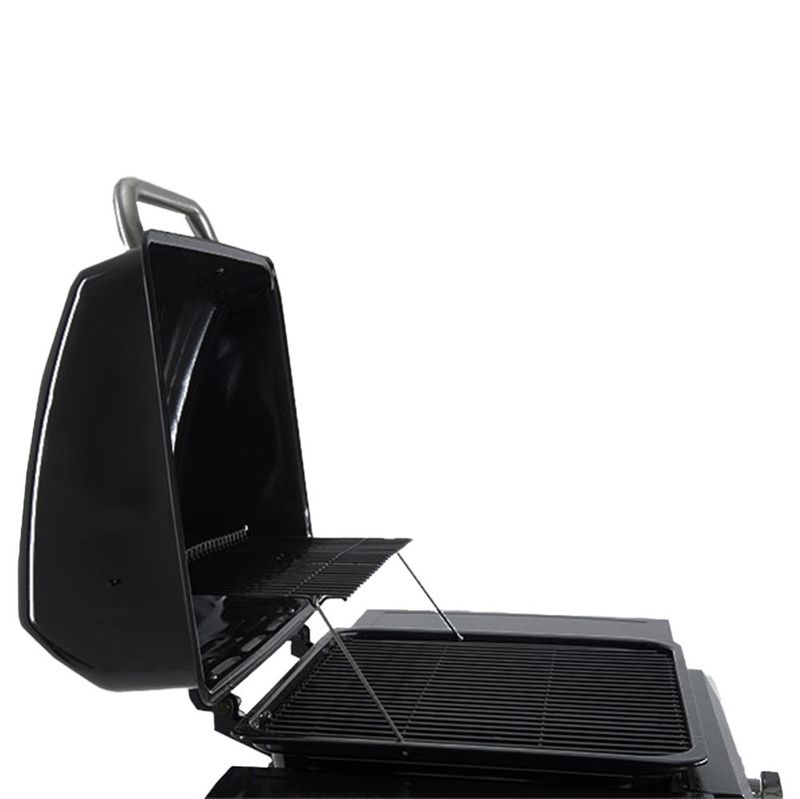 Lifestyle Cuba 2 Burner Gas BBQ Grill | Landscaping Superstore®