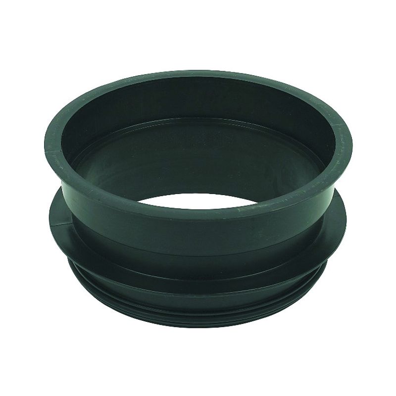 Inspection Chamber 125mm High Riser - 320mm | Drainage Superstore®