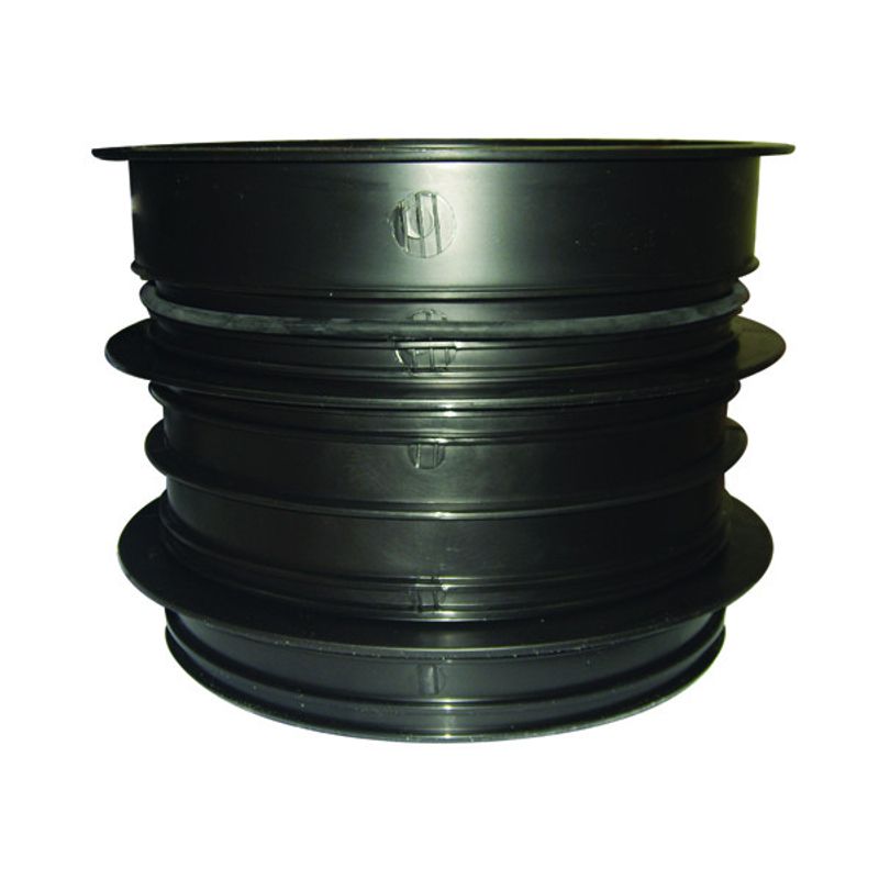 Inspection Chamber 235mm High Riser - 450mm | Plumbing Superstore®